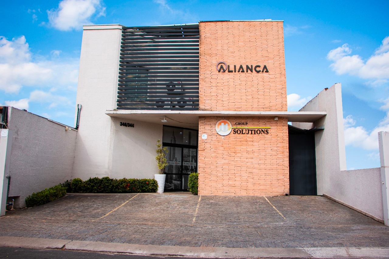 Conheça a Group Soltuons